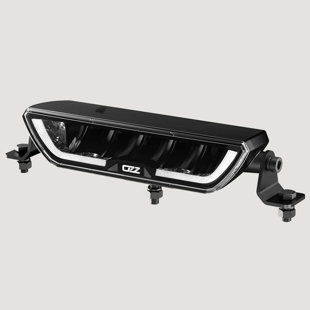 OZZ XB1 P9″ LED-Bar – Ljósameistarinn